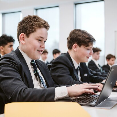 News - The Kingston Academy