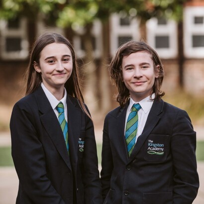 News - The Kingston Academy