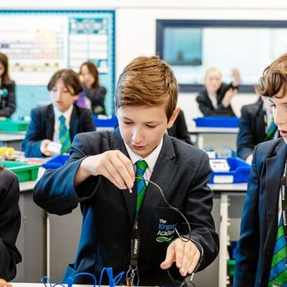 Safeguarding - The Kingston Academy