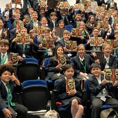 News - The Kingston Academy