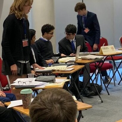 News - The Kingston Academy