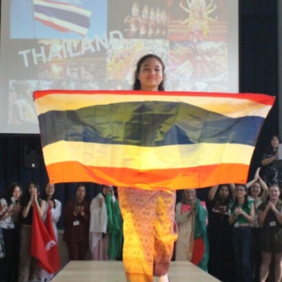 Safeguarding - The Kingston Academy