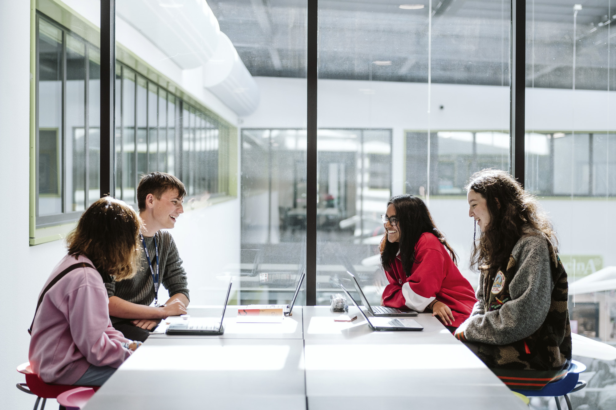 How to Apply - The Kingston Academy