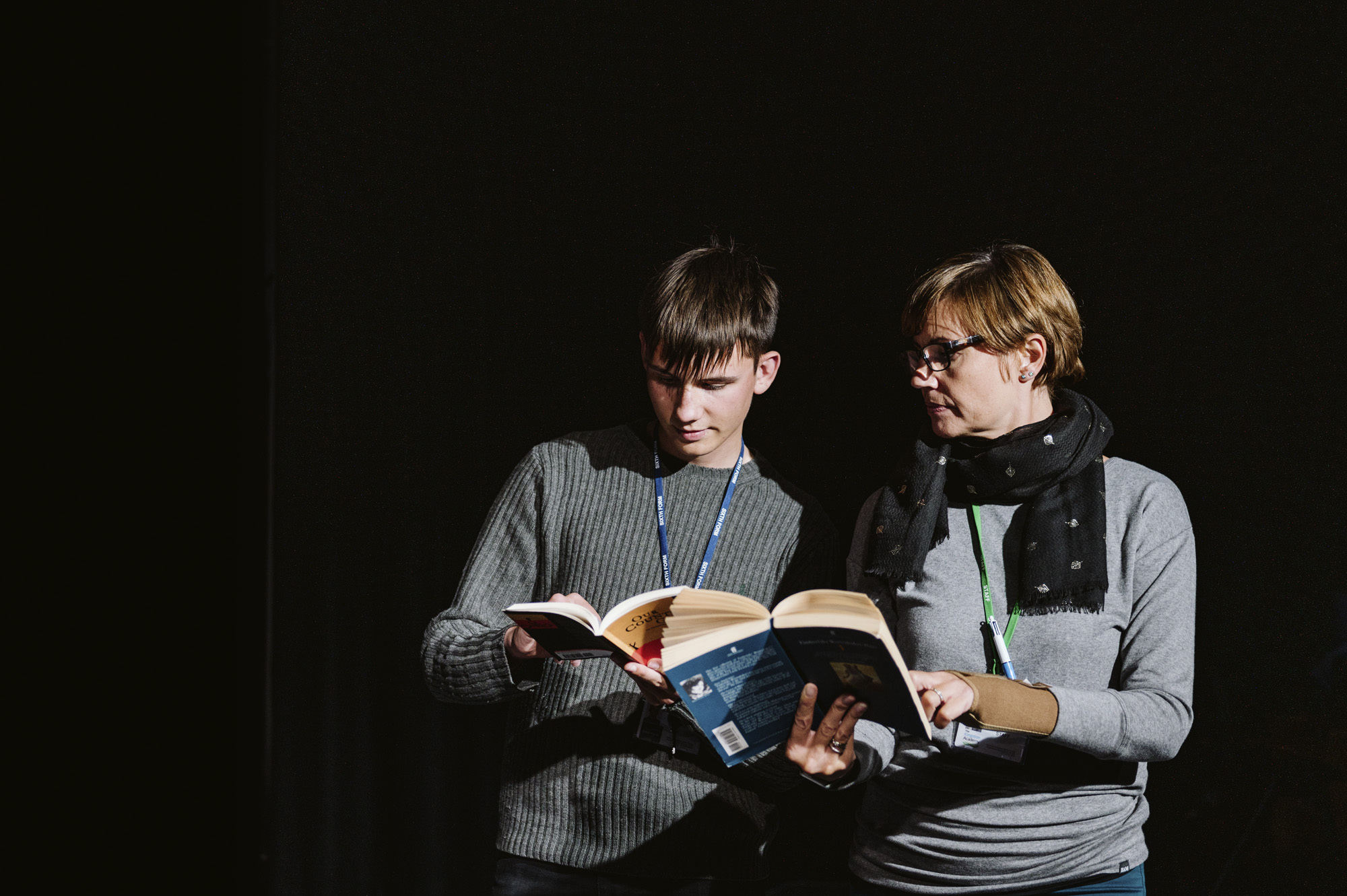 Parent Portal - The Kingston Academy