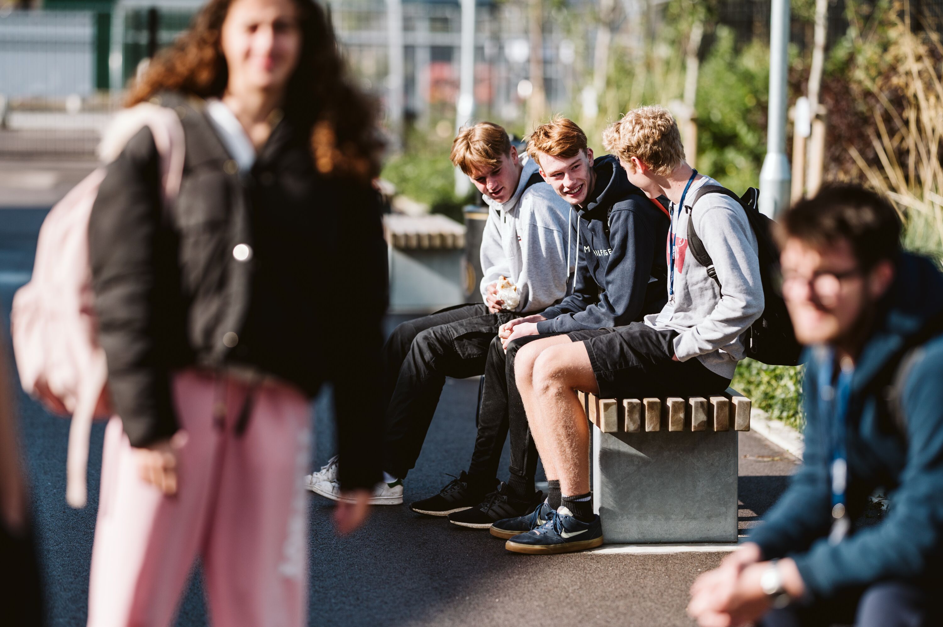 TKA Alumni Association - The Kingston Academy