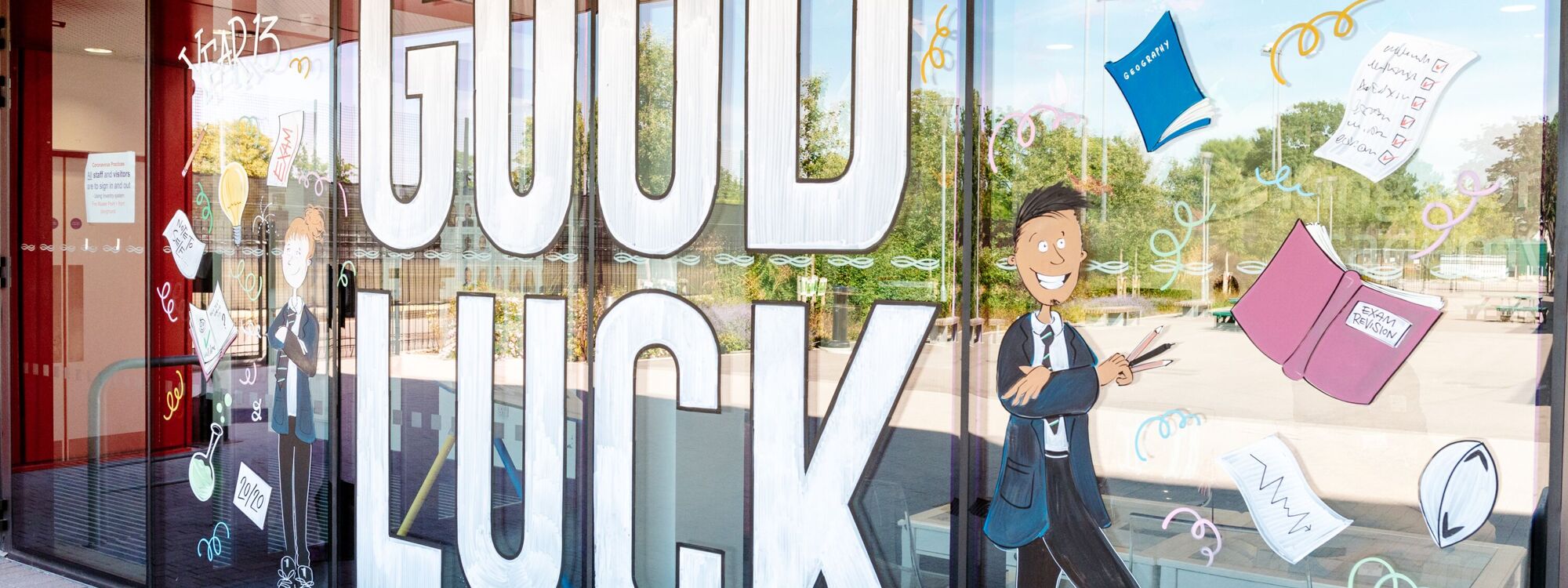 TKA 2023 GCSE Results have officially gone well above and beyond the ...