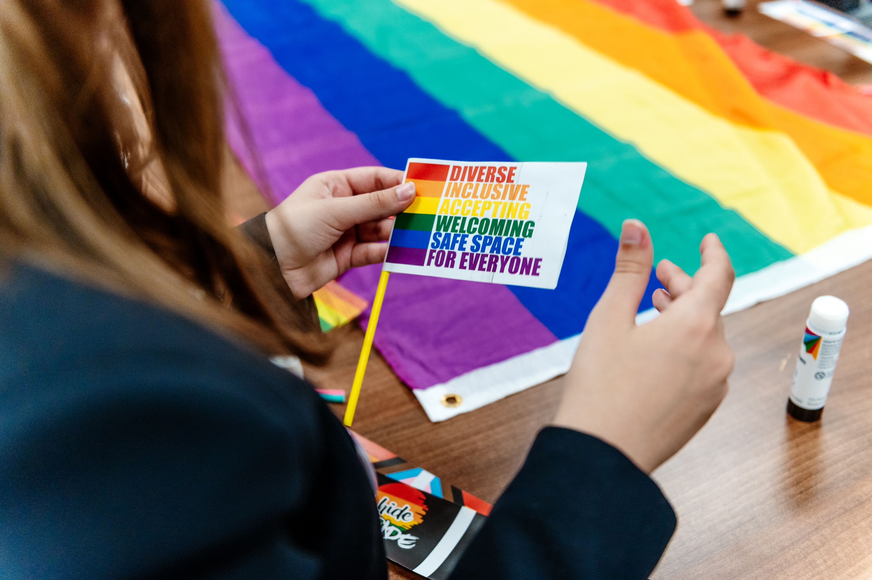 Pastoral Support Structures - The Kingston Academy