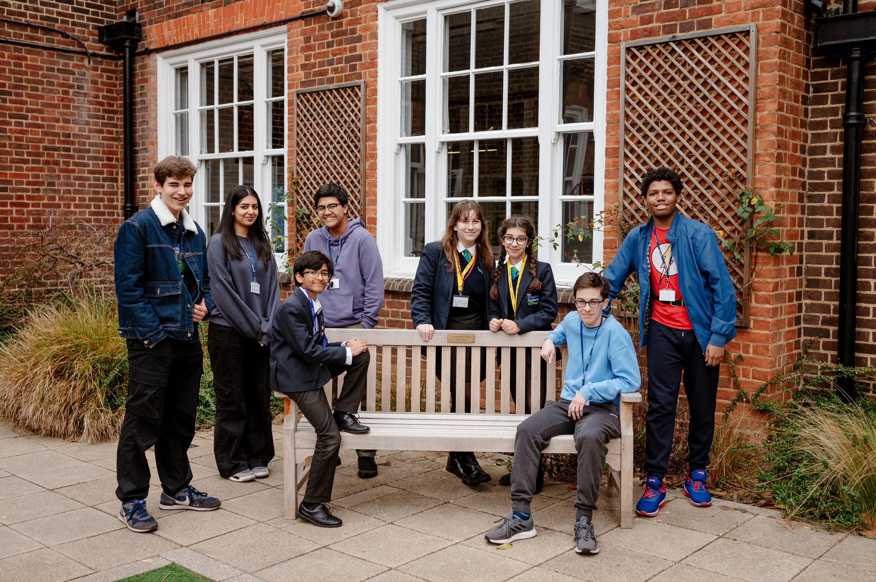 Careers Education Advice & Guidance - The Kingston Academy