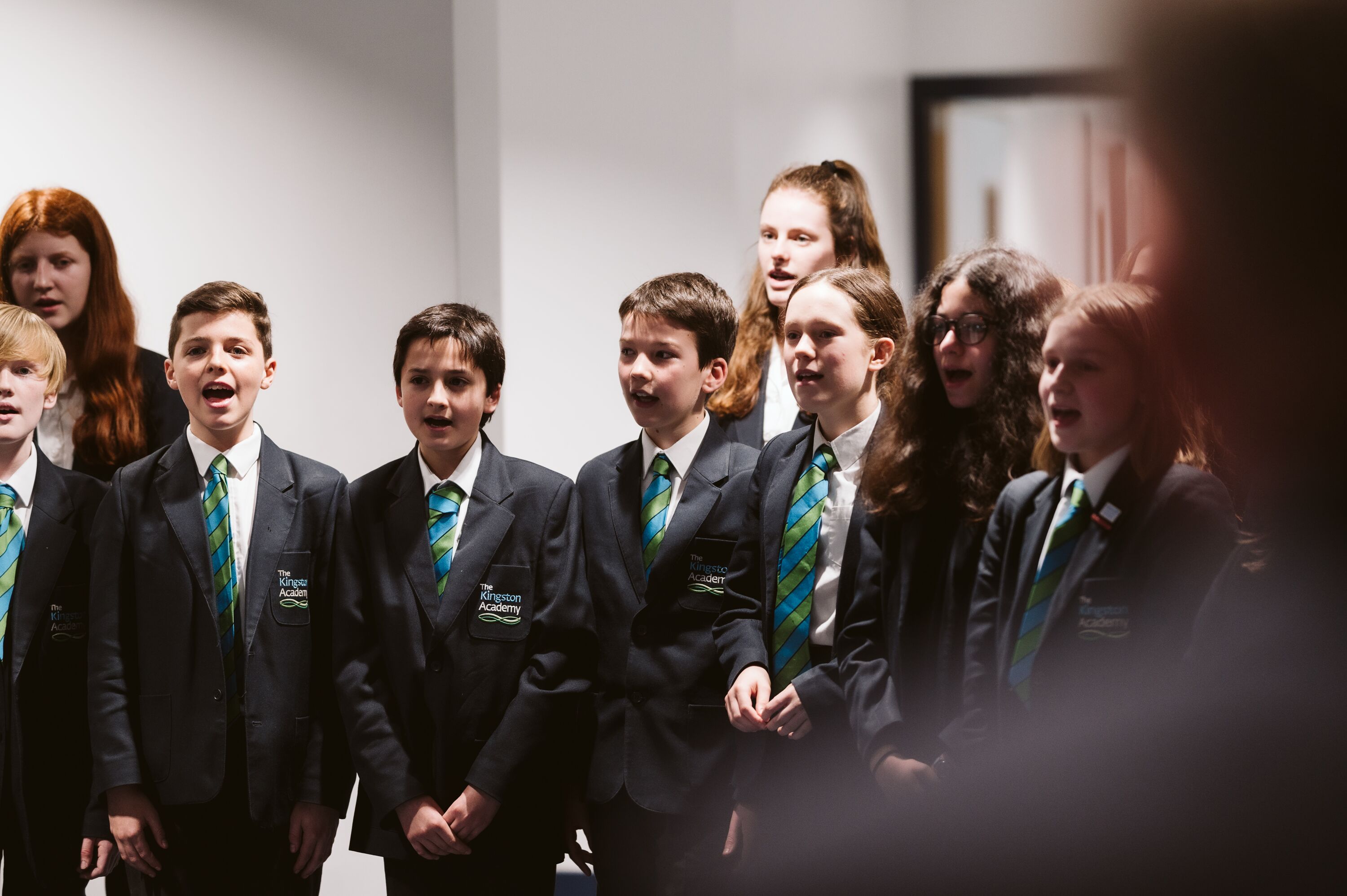 Open Evenings - The Kingston Academy